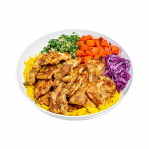 Amir's Falafel Los Angeles | Our Menu