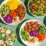 Amir's Falafel Los Angeles | Our Menu